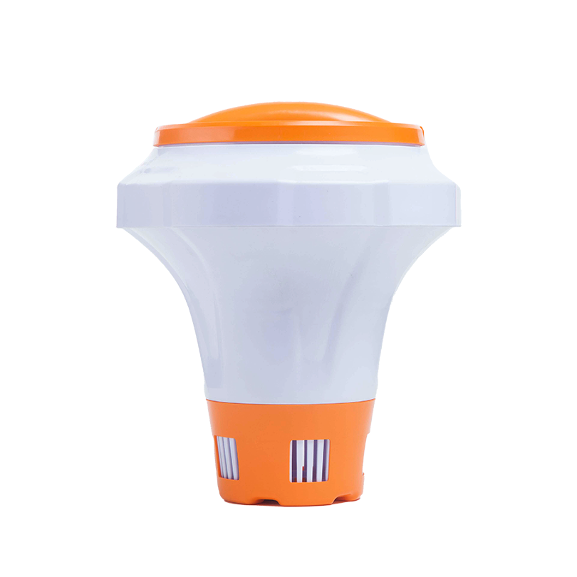 Flow Clear - Welcome